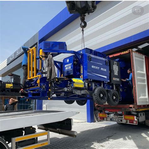 Komsilaj Machine Agricultural Machine Production Silage Packaging Artofit