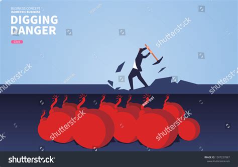 Shovel Digging Business