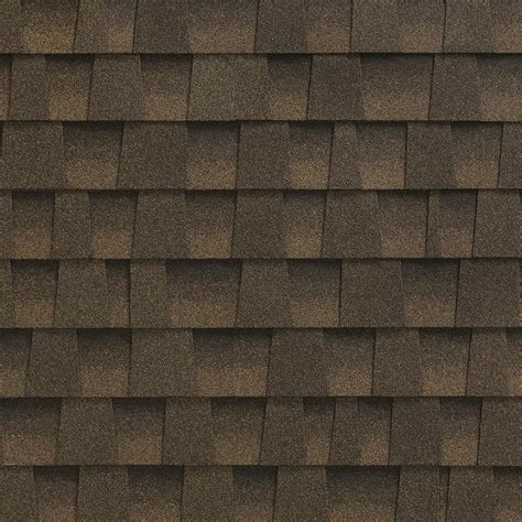 Gaf Timberline Hdz Reflector Aged Chestnut Laminated High Definition
