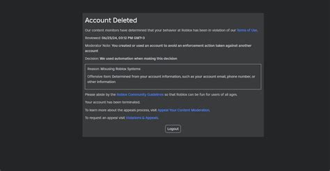 Introducing The Ban Api And Alt Account Detection Page 30 Announcements Developer Forum