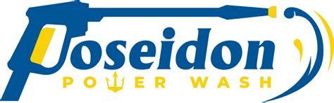 Poseidon Power Wash Portland Power Washing Services