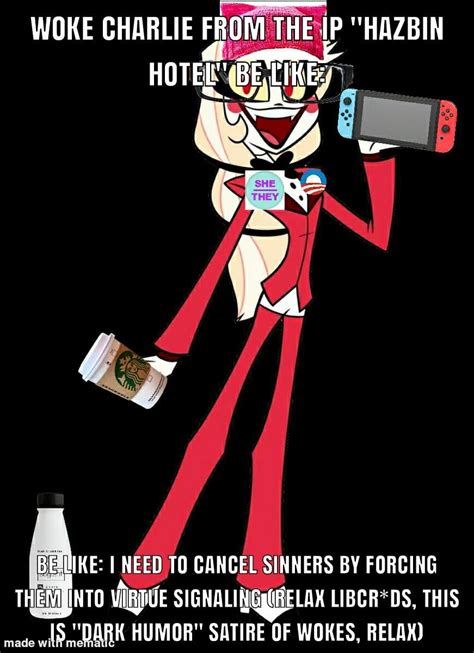 Vivziepop Hazbin Hotel Anime Version Alastor Hazbin Hotel Hotel Art