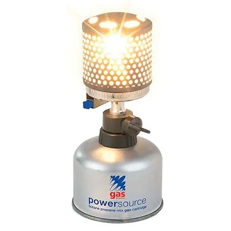 Go System Mighty Lite Lamp Trekkinn