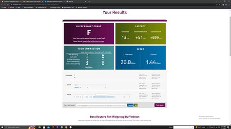 Massive Ping Spikes And Dcs A Couple Times A Day Roverwatch2