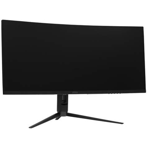 Монитор MSI 34" MSI Optix MAG342CQ черный 34" - купить по выгодной цене ...