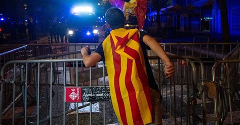 Desconvocada La Manifestación Frente Al Cuartel De La Guardia Civil De