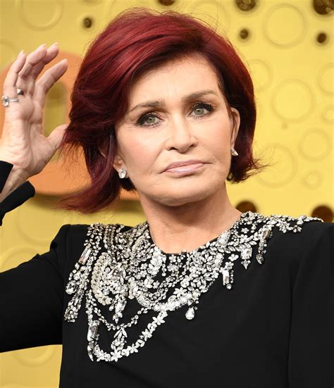 Sharon Osbourne Attempted Suicide After Ozzy Osbourne Affair
