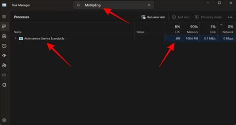 7 Fixes For Antimalware Service Executable Causes High Cpu Or Ram Usage