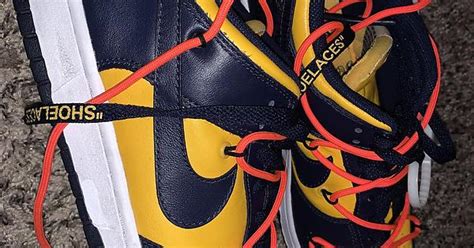 Lc Off White Dunks Album On Imgur