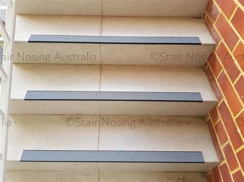 Residential Stair Nosing Bored With The Lack Of Options Available