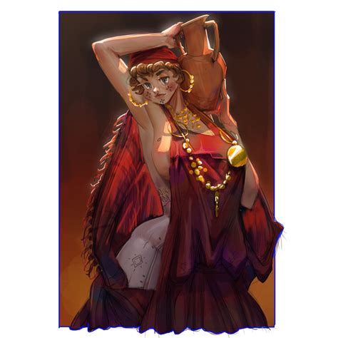 Artstation Stylization Study