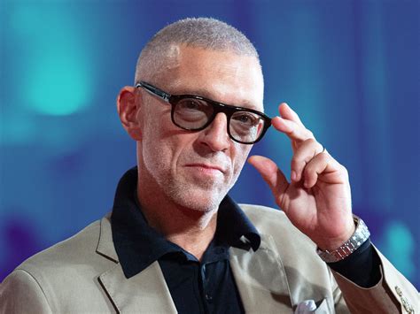 Vincent Cassel Interview ‘every Time A Man Does Something Wrong Now