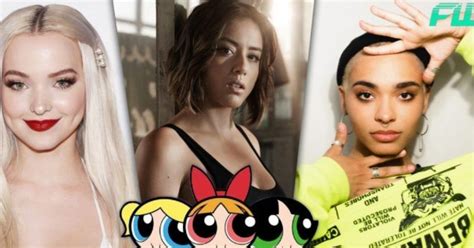 Powerpuff Girls Reboot To Be Overhauled After Mind Bogglingly Bad Script Featuring Lots Of Sex