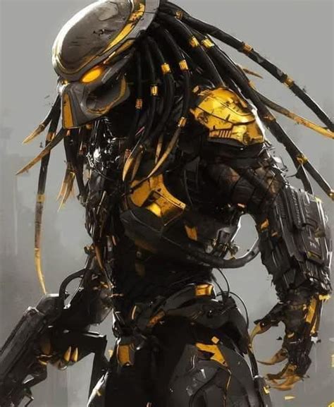 140 Predator Art Ideas In 2025 Predator Art Predator Predator Alien