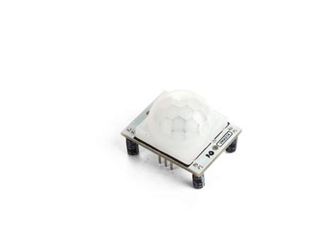 velleman vma314 pir sensor module whadda uk