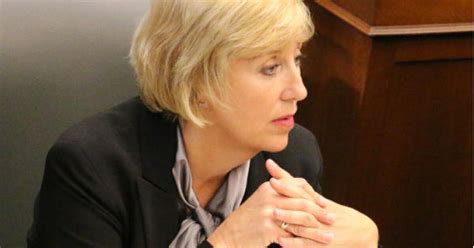 Pc Mpp Laurie Scott Blasts Wynne Government For Delay In Tackling Sex Trafficking