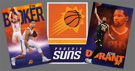 Charles Barkley Phoenix Dunk Phoenix Suns Nba Basketball Action Post