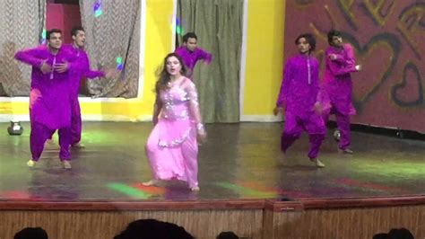 Afreen Khan Live Mujra 2016 Youtube