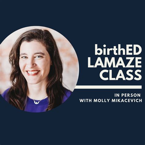 Birthed Lamaze Class January Sundays — Birthed