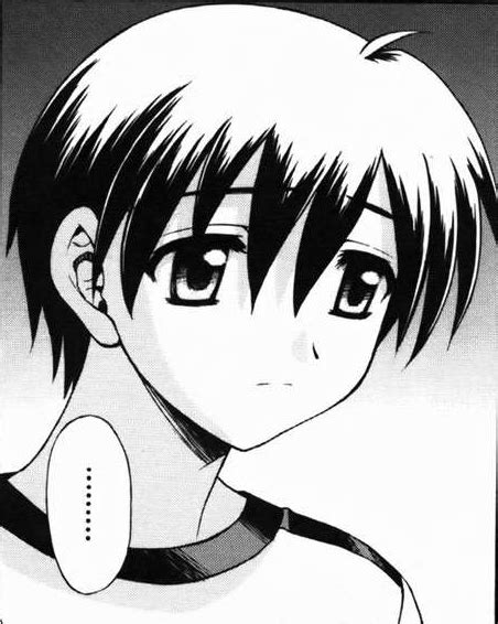 Makoto Itoumanga Wikia School Days Fandom