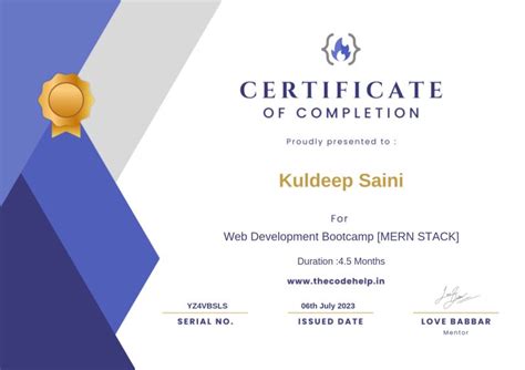 Kuldeep Saini On Linkedin React Webdeveloper Webdevelopment Mernstack Bootcampgraduate