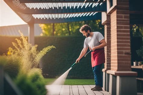 Pergolas The Ultimate Sun Blocking Solution For Your Outdoor Living