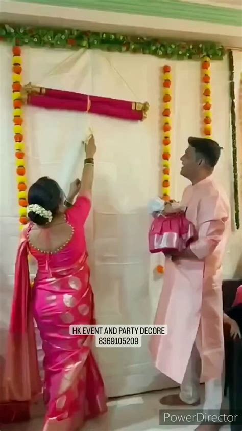 15 Name Revealing Ideas Naming Ceremony Decoration Naming Ceremony