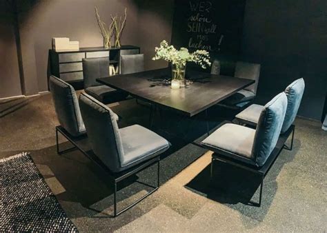 Buy Dining Table Dubai 1 Wooden Dining Tables Shop