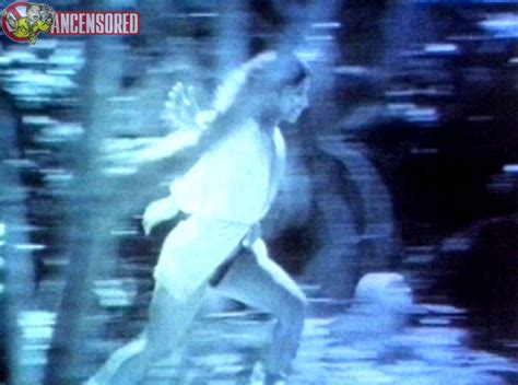 Vanity Nuda ~30 Anni In Tanyas Island