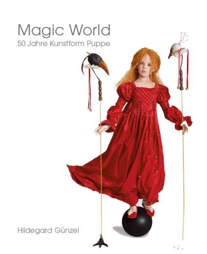 Hildegard Günzel Yotomyart