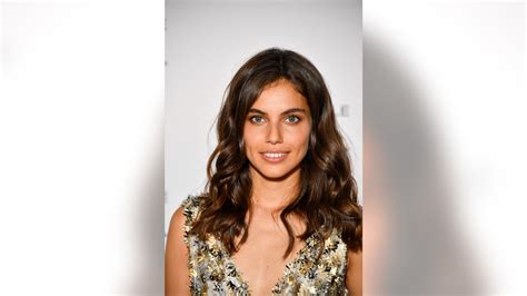 Model Shlomit Malka Seriously Injured In Electric Scooter Accident Was