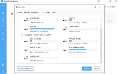 How To Create An External Boot Disk Of Windows Let S Tech It Easy