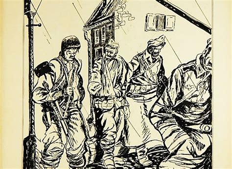 Mike Lynch Cartoons Remembering Bill Mauldin 1921 2003