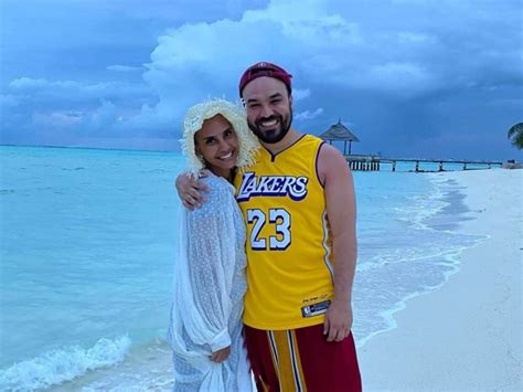 Why Did Salama Mohamed And Khalid Al Ameri Get Divorced