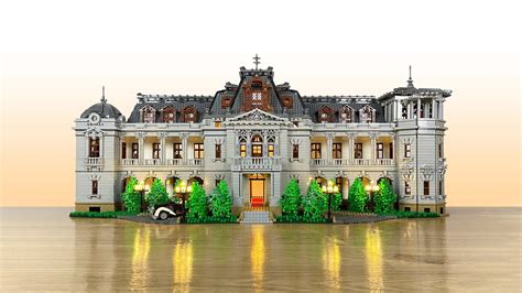 Lego Moc Lego Moc Added A New Photo
