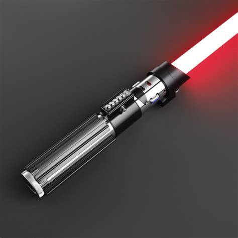 Vader Lichtschwert Laserschwert Saber World