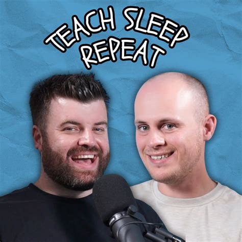 What Do You Think 🤔 Clip Taken From This Weeks Episode Of Teach Sleep