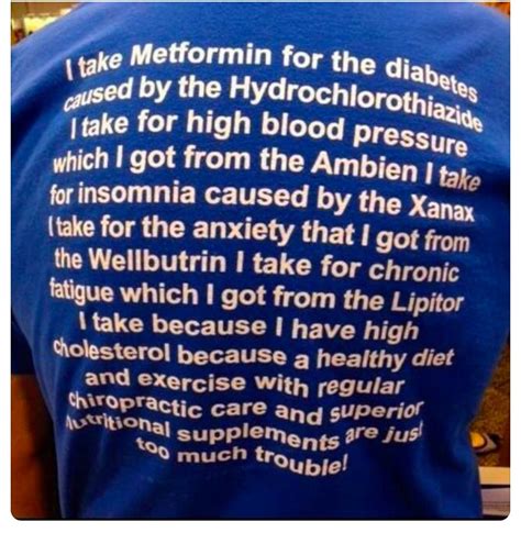 Hey They Missed The Glp 1 If You Wonder Why Folks Are On Over A Dozen