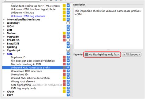 Javascript How To Let IDEA Support The Vue Js Tag Attributes Stack Overflow