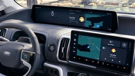 2025 Ford Expedition First Look Introducing The Off Road Tremor