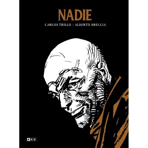 Ecc Ediciones Nadie