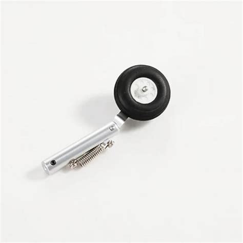 Fms Fmsen110 Fms 64mm Futura Front Landing Gear Fms Futura 64mm Edf