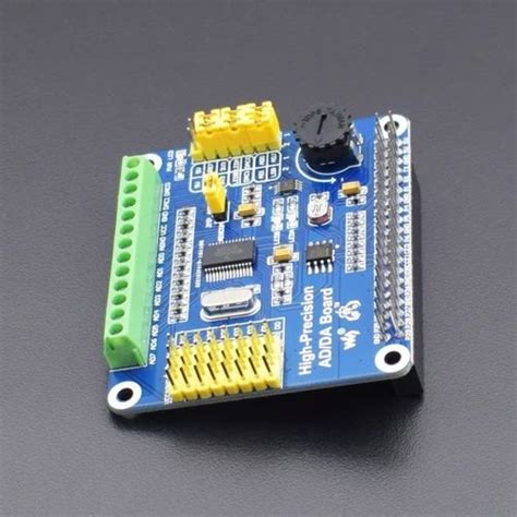 Pcb Raspberry Pi Adda Ads1256 Dac8552 Sensor For Network At Rs 7960piece In New Delhi Pcb Raspberry Pi Adda Ads1256 Dac8552 Sensor For Network At Rs 7960piece In New Delhi