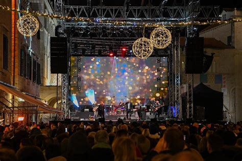 Dražen 25052018 Veliki Koncert U Ljubuskom Sportska Dvorana S