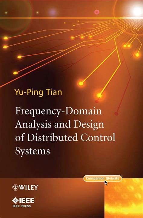 Ieee Press Frequency Domain Analysis And Design Of Distributed