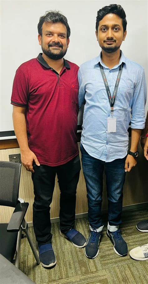 Anshu Kumar Gupta On Linkedin Thank You Ramneek Shrivastava For Making