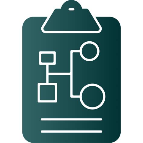 Agile Icon Flowchart Icon Itterations Icon Management Icon Project Icon Scrum Icon