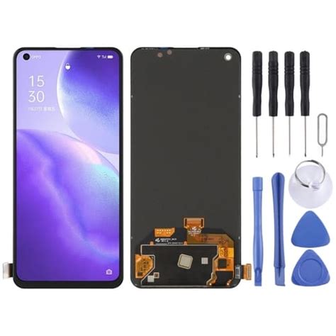 Oppo Reno5 Display Price in Bangladesh | July 23