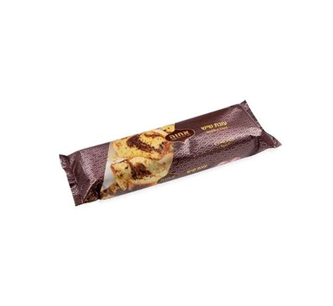 עוגת אחווה שיש 450 גרם