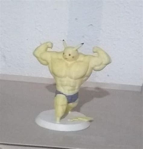 Cursed Pikachu R Cursed Images